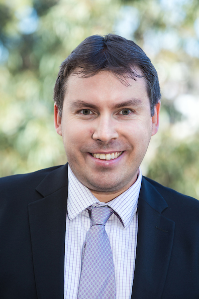 Chartered Accounting Team at Edney Ryan